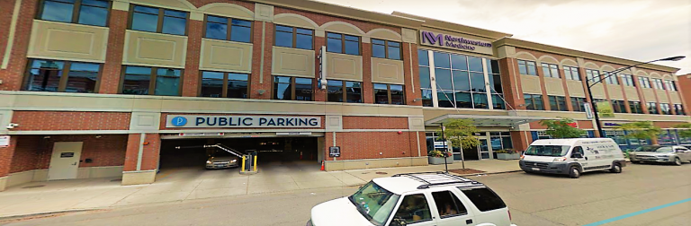 Lakeview Medical Campus - INTERRA, Inc.