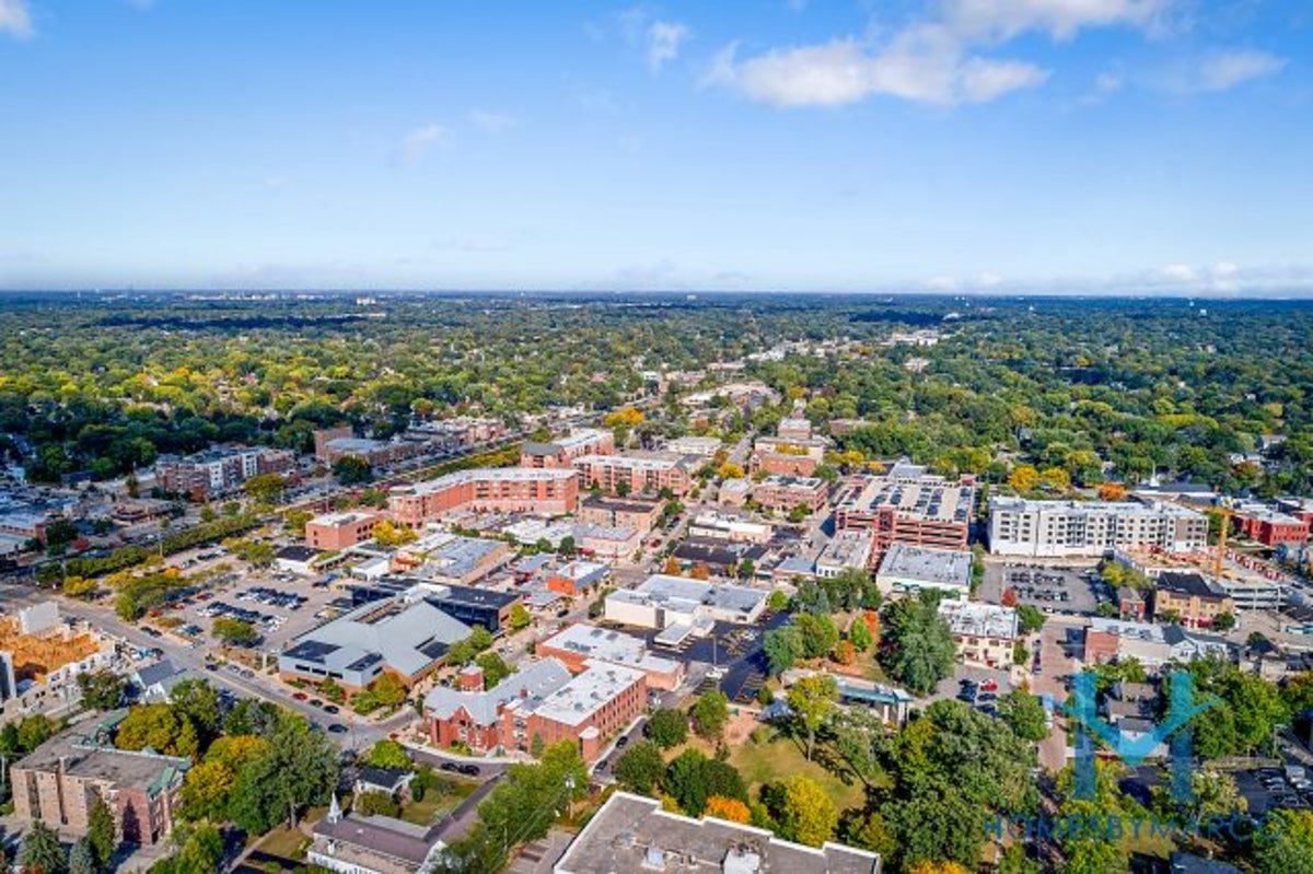 Village of Downers Grove - INTERRA, Inc.